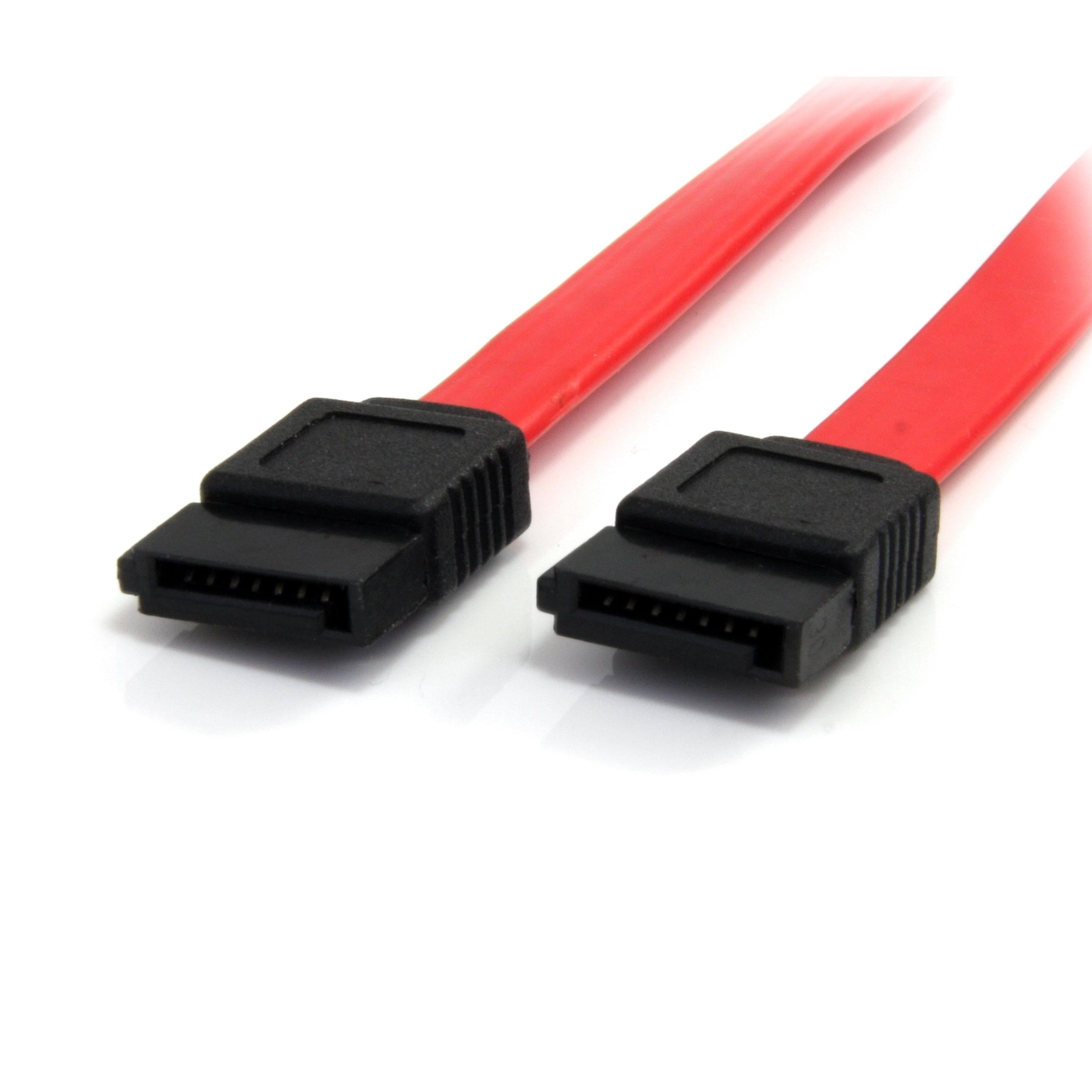 XGR Sata Data Cable, 80cm length – Soundtech Online