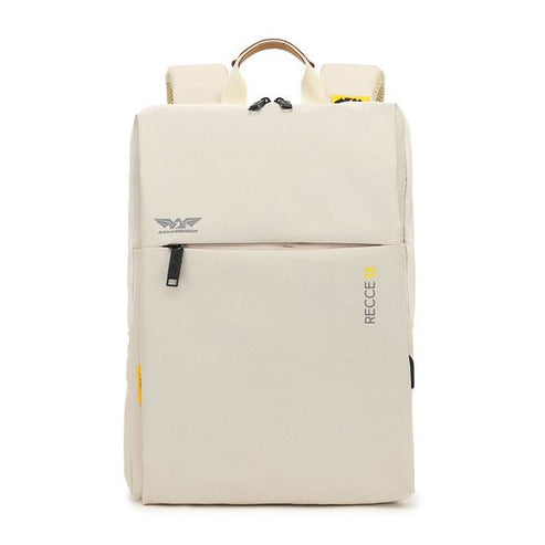 Armaggeddon Recce 13 GAIA Tablet Backpack - Beige – Soundtech Online