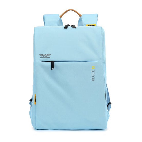 Armaggeddon Recce 13 GAIA Tablet Backpack - Mint – Soundtech Online