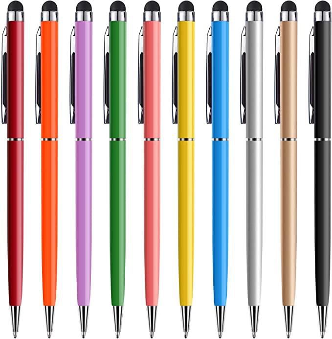Standard #003 Stylis Touch Pen – Soundtech Online