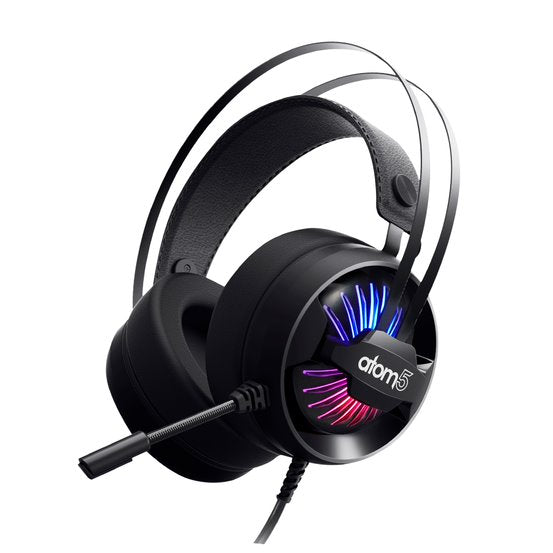 Armaggeddon Atom 5 2.1 Gaming Headset – Soundtech Online
