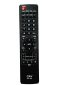 Sinotec RC-J36 TV Replacement Remote – Soundtech Online