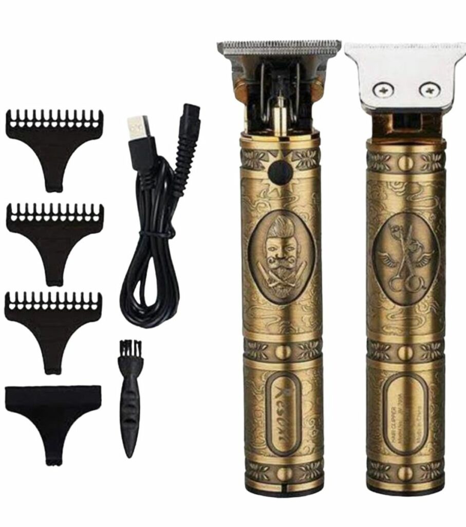 Vintage Hair Trimmer T9-B – Soundtech Online