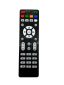 Telefunken/Sansui TLEDD-39FHDB Replacement TV Remote – Soundtech Online