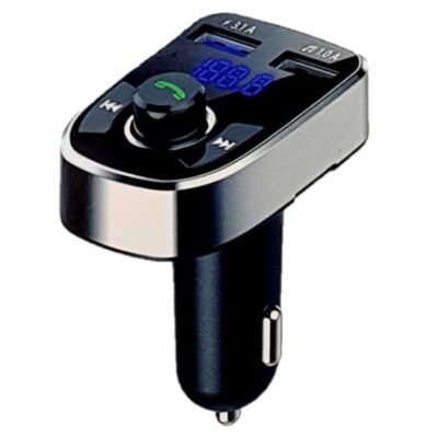 Car Bluetooth Modulators/Receivers – Soundtech Online