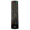 Telefunken TLEDD-32FHDC Replacement TV Remote – Soundtech Online