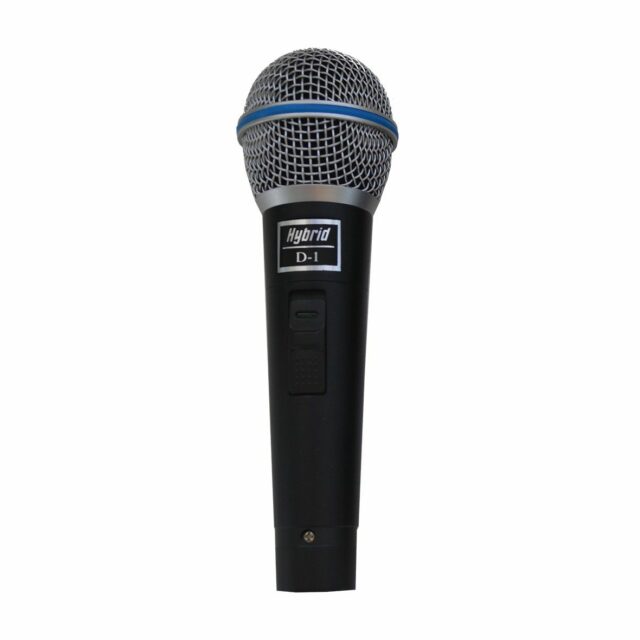 Microphones – Soundtech Online
