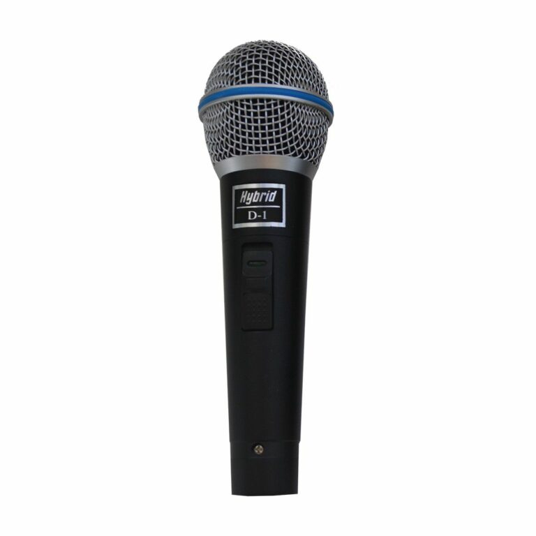Microphones – Soundtech Online