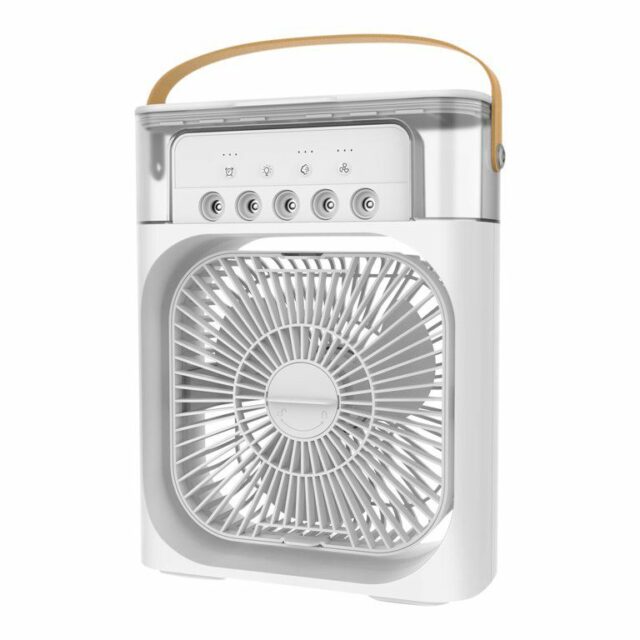 Air Cooler Fan – Soundtech Online