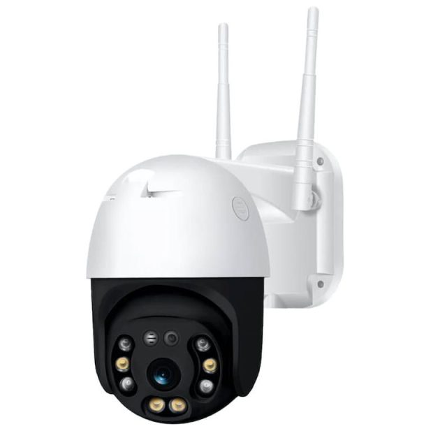 CCTV & Security – Soundtech