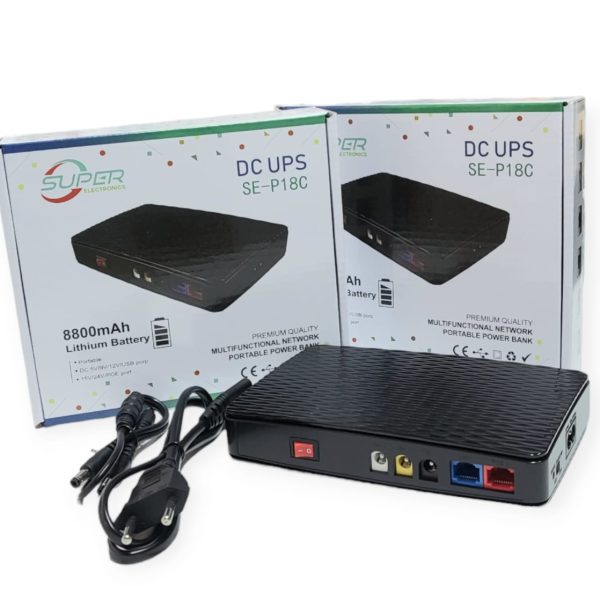 Soundtech – Your 1 Stop Electronics shop