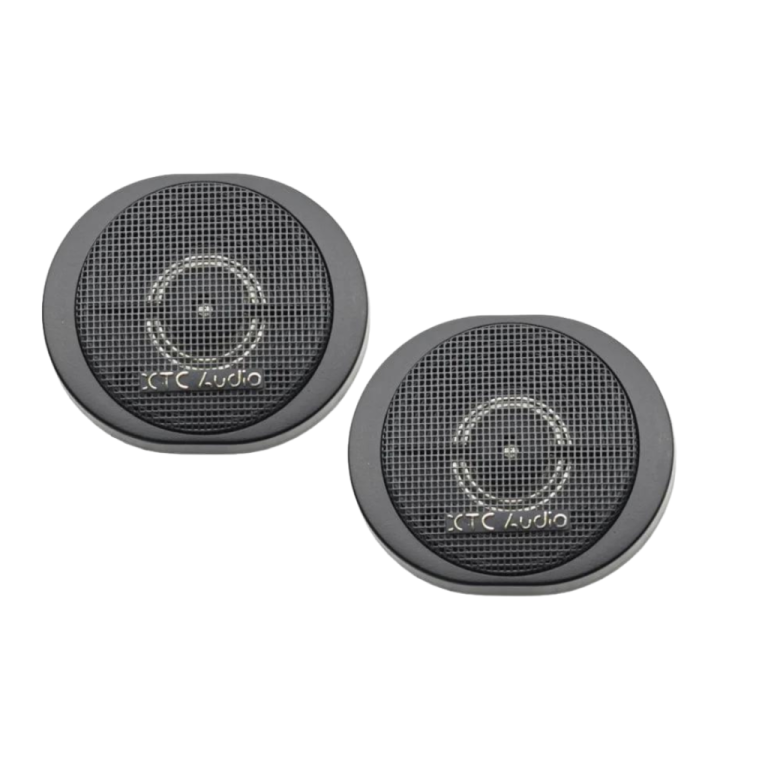 XTC Majimbo Super Tweeters 500W – Soundtech Online