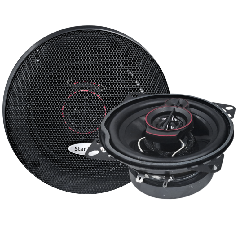 Starsound SSS-6602 6.5” 480W 3-WAY Speakers – Soundtech