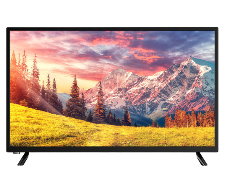 iStar 43″ LED TV – Soundtech Online