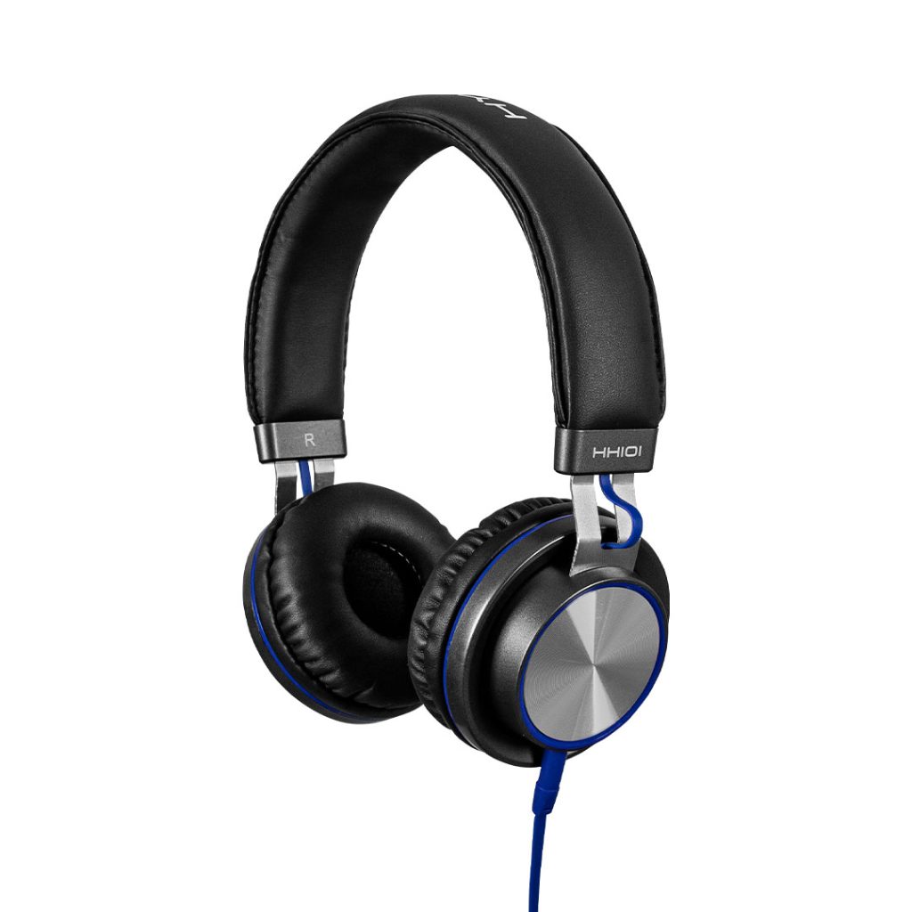 Hybrid Wired Headphones – Soundtech Online