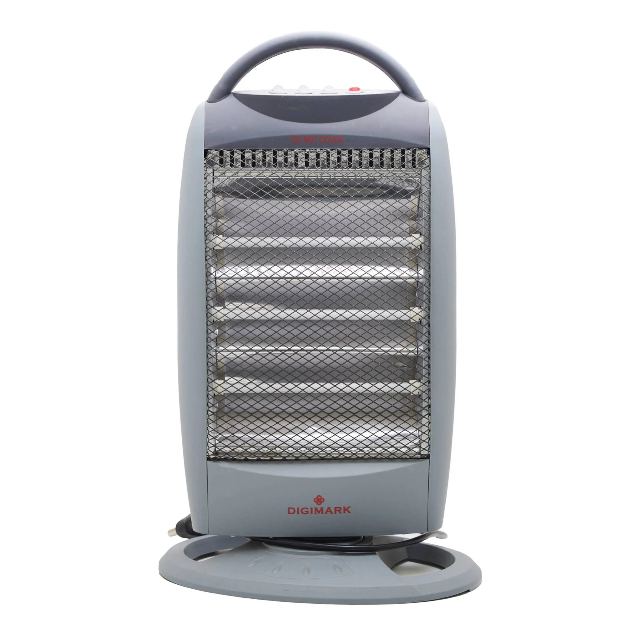 Digimark 3 Bar Electric Heater – Soundtech Online