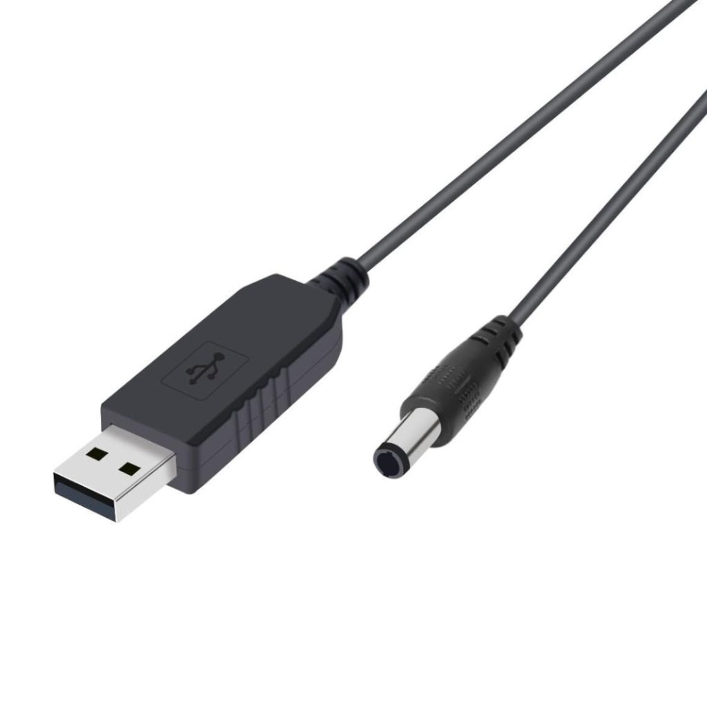Usb Booster Cable – Soundtech Online