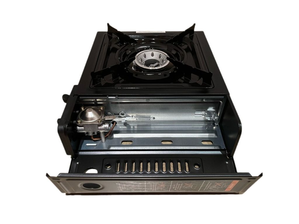 Portable Gas Stove – Soundtech Online