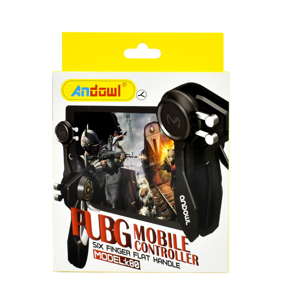 PUBG Controller Andowl – Soundtech Online