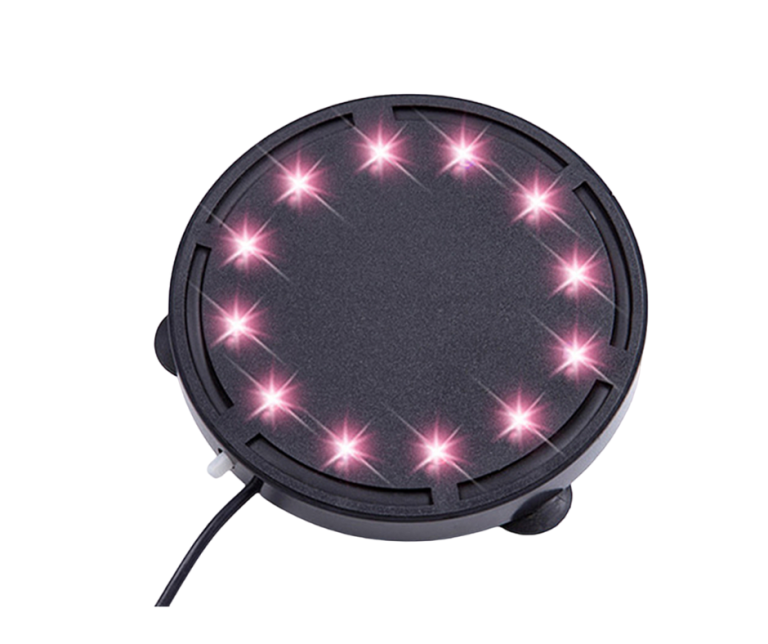 Andowl LED Bubble Lamp – Soundtech Online