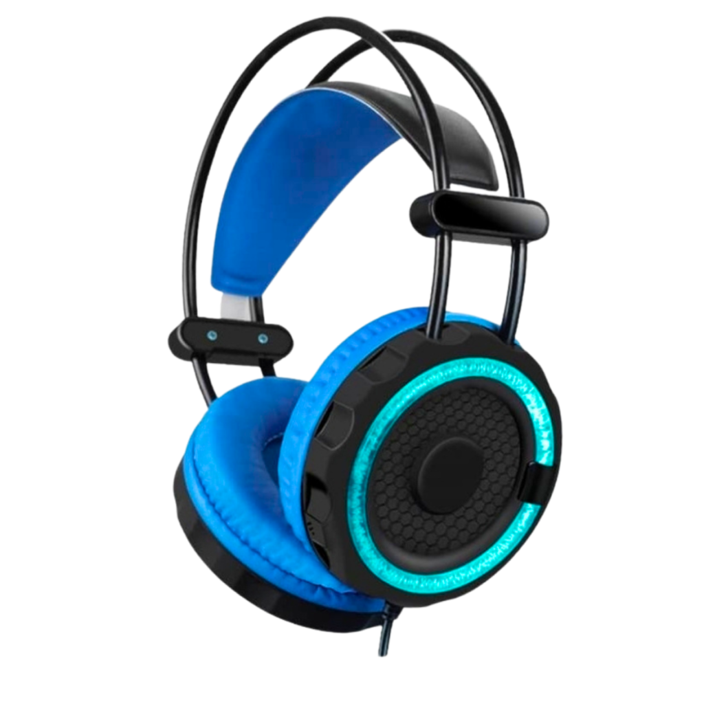 Andowl Q7 Gaming Headset – Soundtech Online