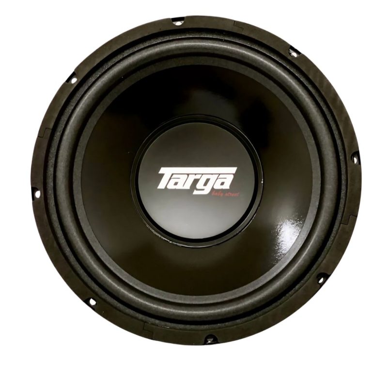 Targa 12″ Subwoofer 6500W – Soundtech Online