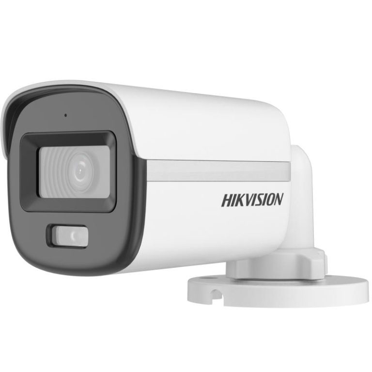 Hikvision ColorVu Bullet Camera – Soundtech Online