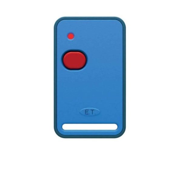 ET 1 Button Gate Remote – Soundtech Online