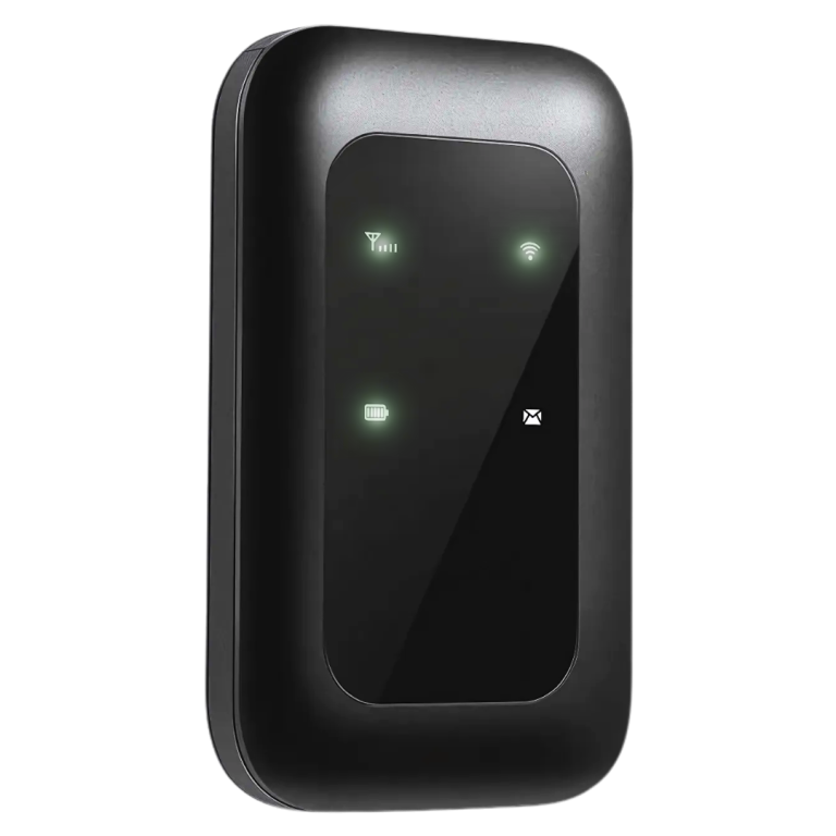 4G LTE+ Mobile Wi-fi Pocket Router – Soundtech Online