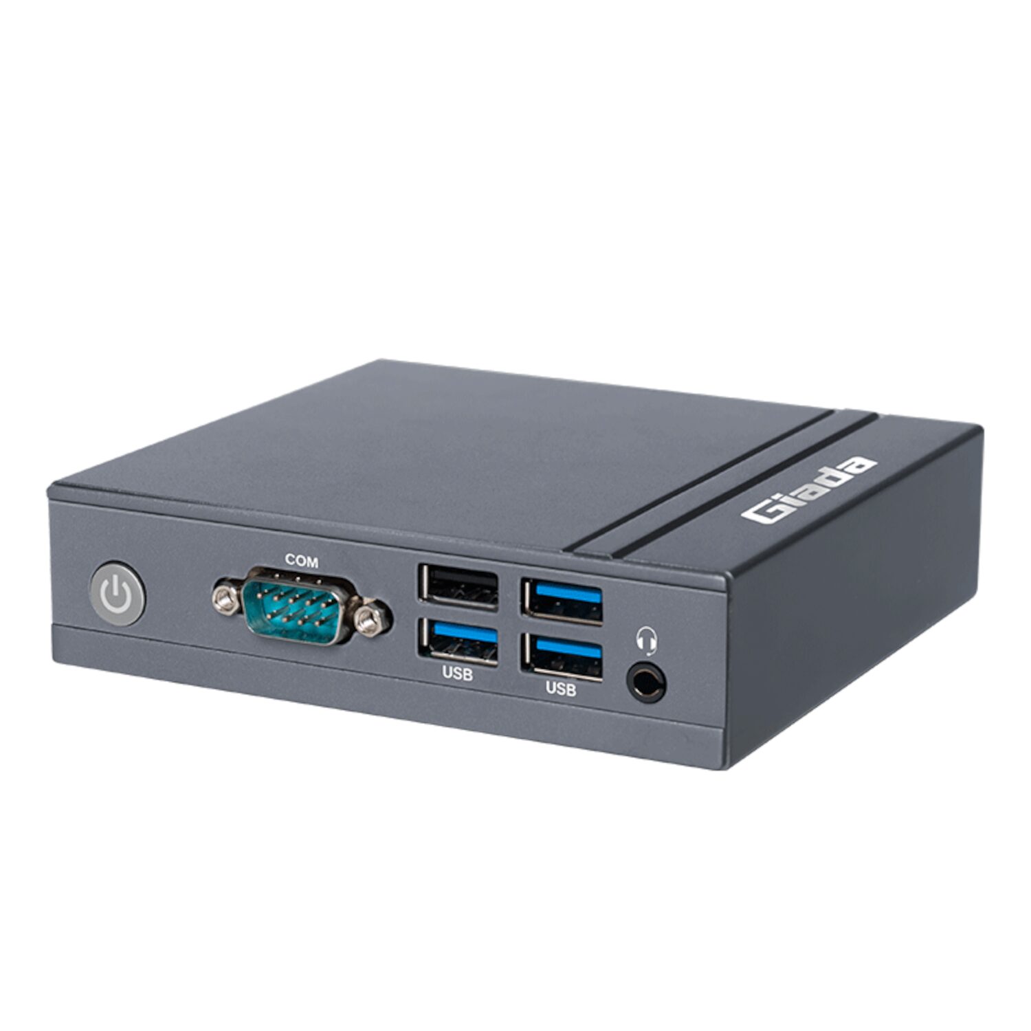 Giada DN25 Raspberry Pi Compact Signage Player – CM5 Lite – Soundtech ...