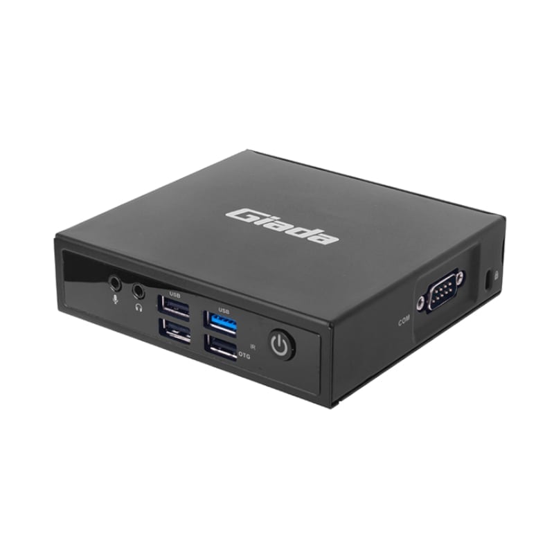 Giada DN73 RK3328 Quad-Core Entry Level Signage Player – Soundtech Online