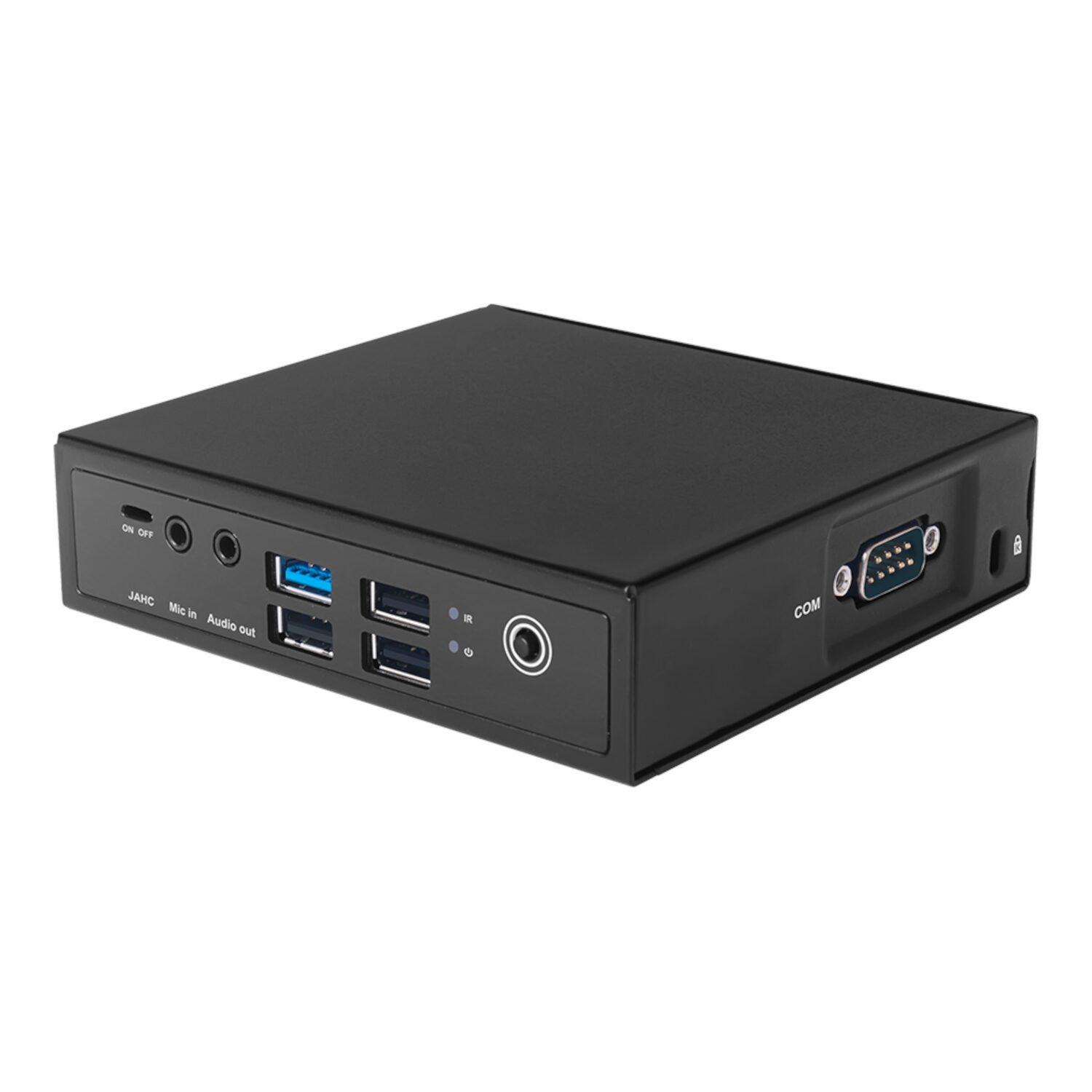 Giada F210U Cherry Trail Fanless Signage Player – Soundtech Online