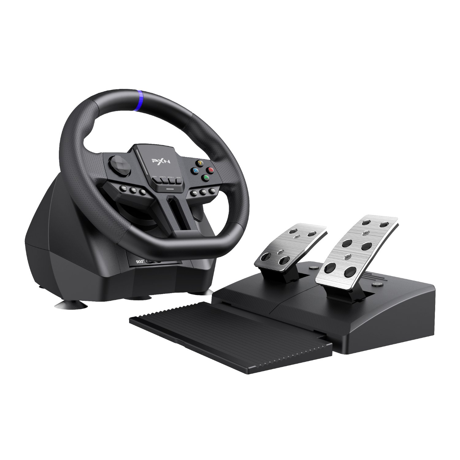 PXN V900 Gen2 Gaming Steering Wheel – Soundtech Online