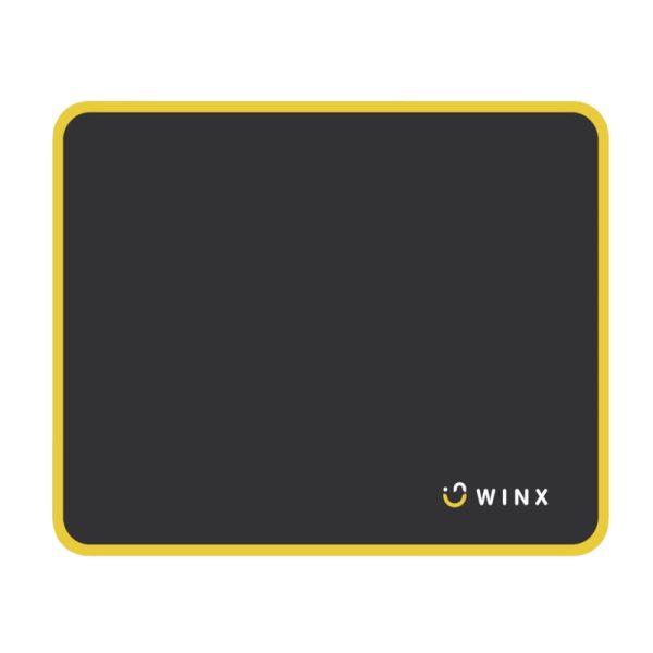 WINX GLIDE Black Medium Mouse Pad – Soundtech Online
