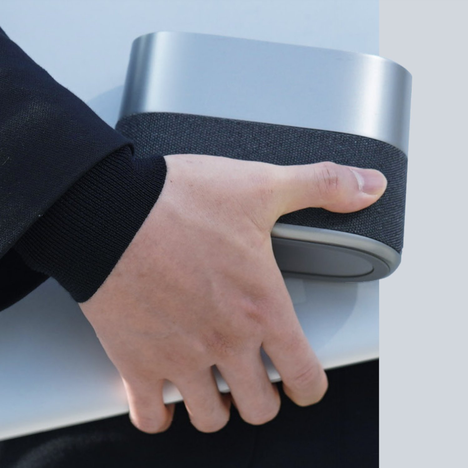 Hikvision DS-UAC-S1 Wireless Conference Speakerphone – Soundtech Online